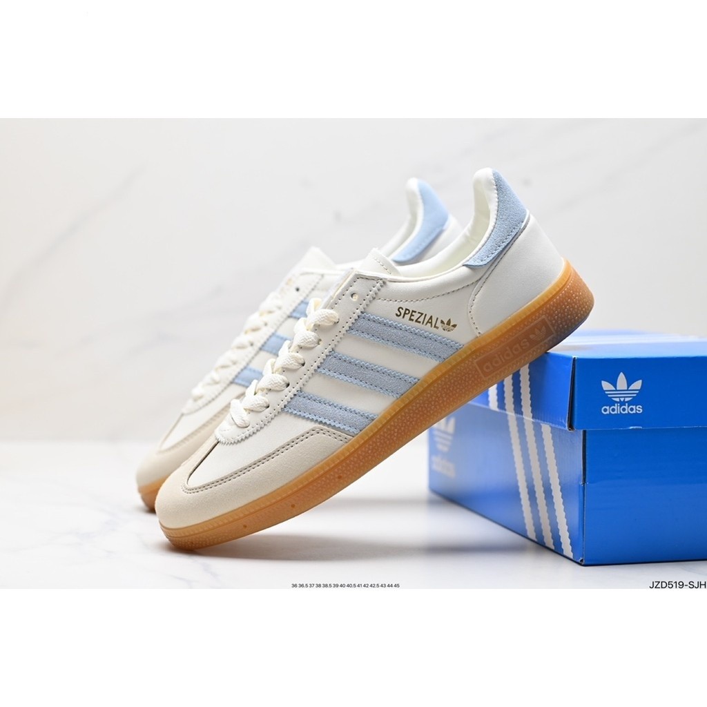 Adidas Handball Spezial Official Correct Version Adidas Classic Retro ...