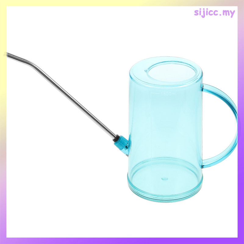 Garden Watering Kettle Tool Mini Succulent Plants Supply Can Miss ...