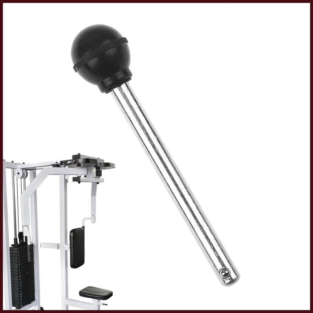 Weight Loading Pin Weight Strength Equipment Accessories Home Gym ...