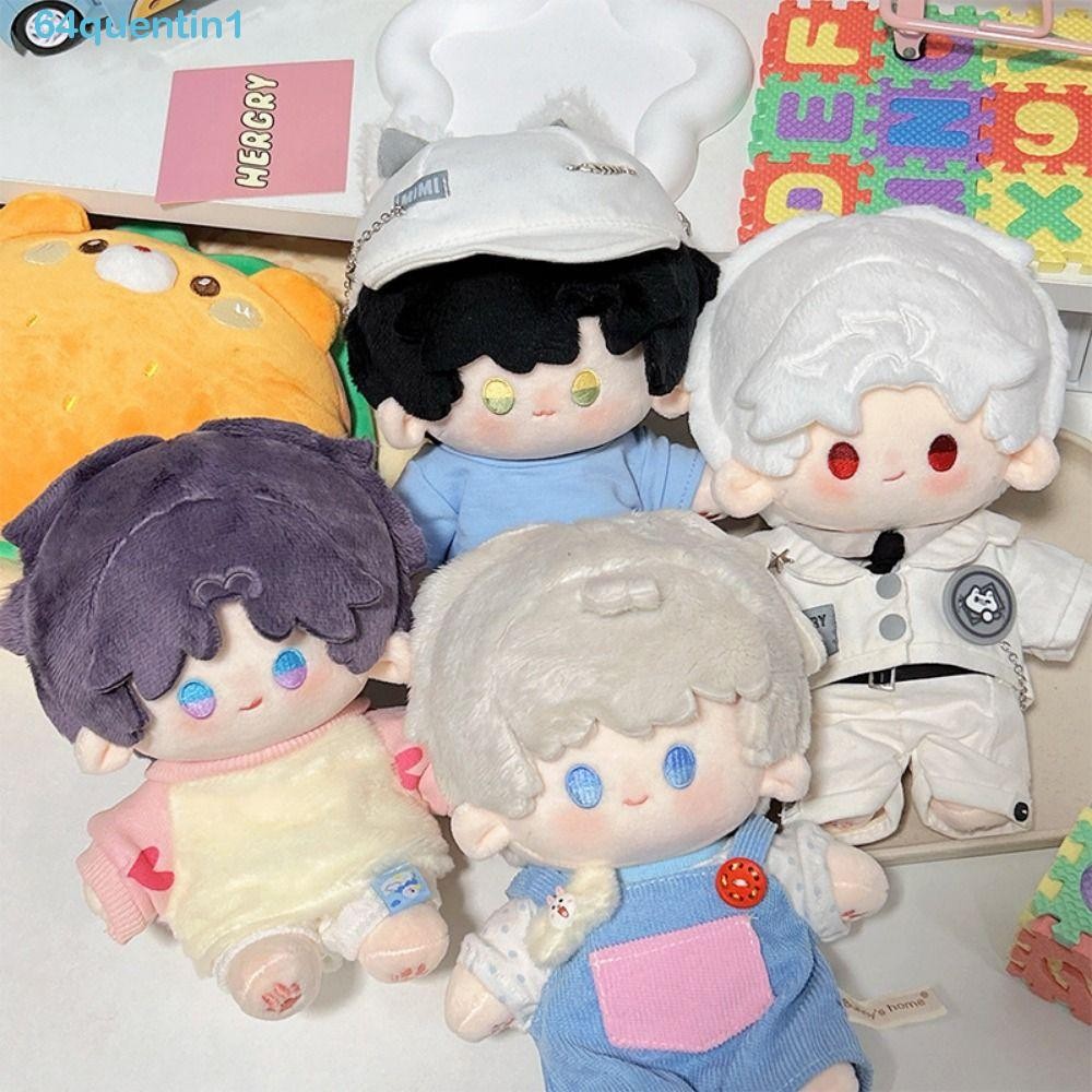 QUENTIN1 Love and Deepspace Cotton Doll, Qin Che Shen Xinghui Love ...