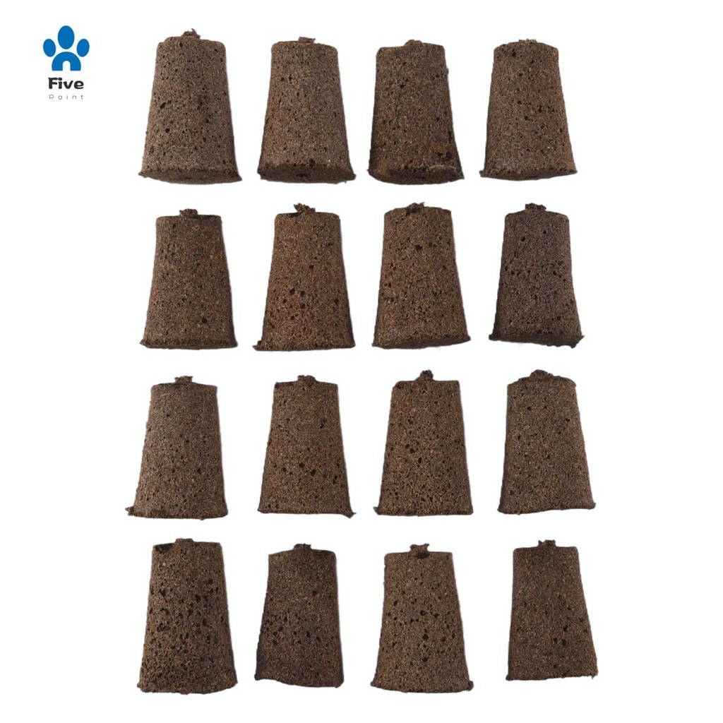 Plant Grow Sponges for Garden Hydroponic Indoor Garden Smart Sponge ...
