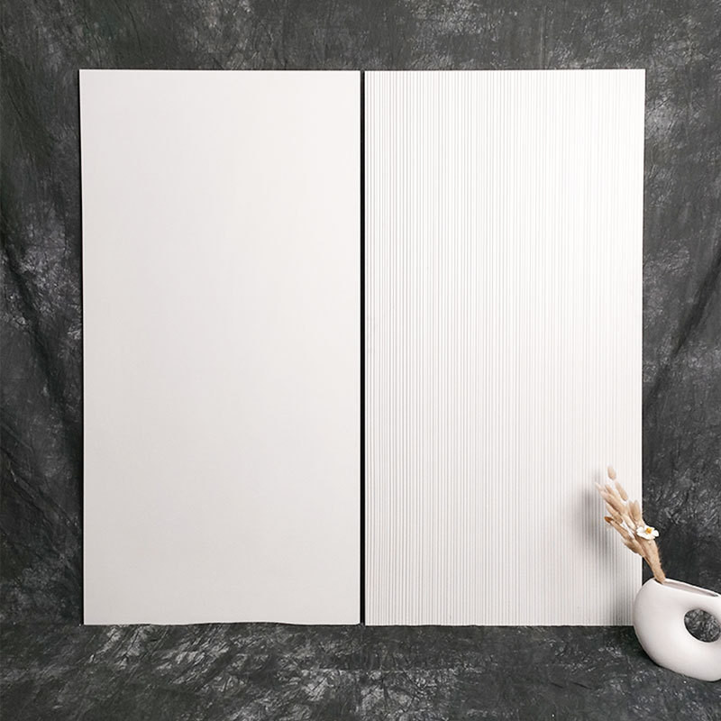 Foshan Tiles, Jifeng, bata lembut putih susu, 600x120 0 seluruh badan ...