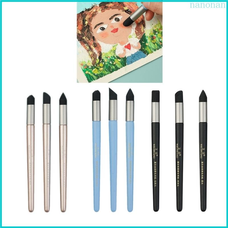 Nan Color Shaper Painting Tool Color Shaper Tool Paint Brush Inclined ...