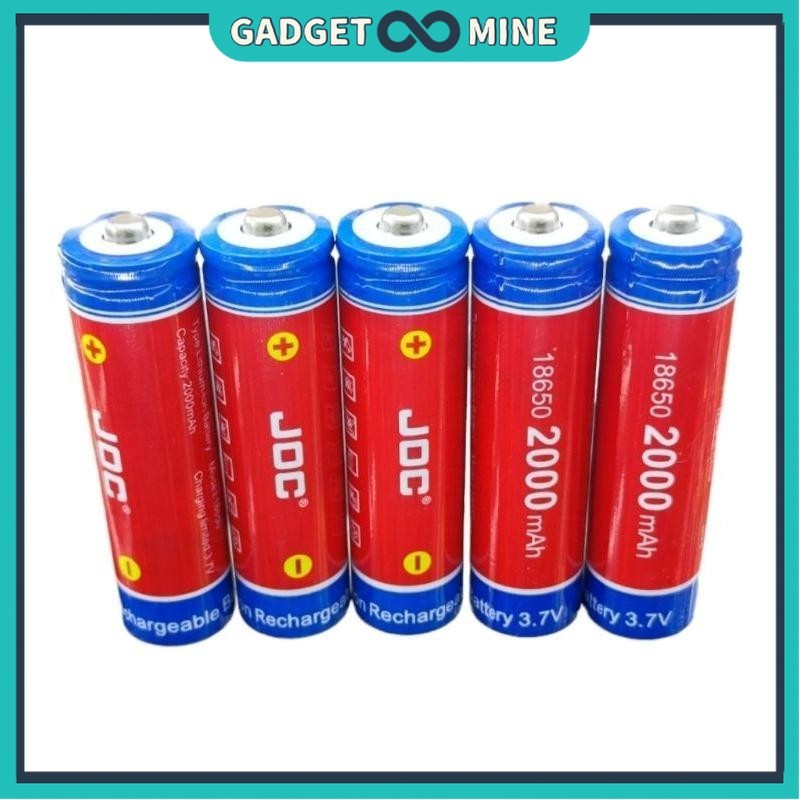 (ONLY West Malaysia) Original JOC Battery Radio / Ori JOC Battery Radio ...