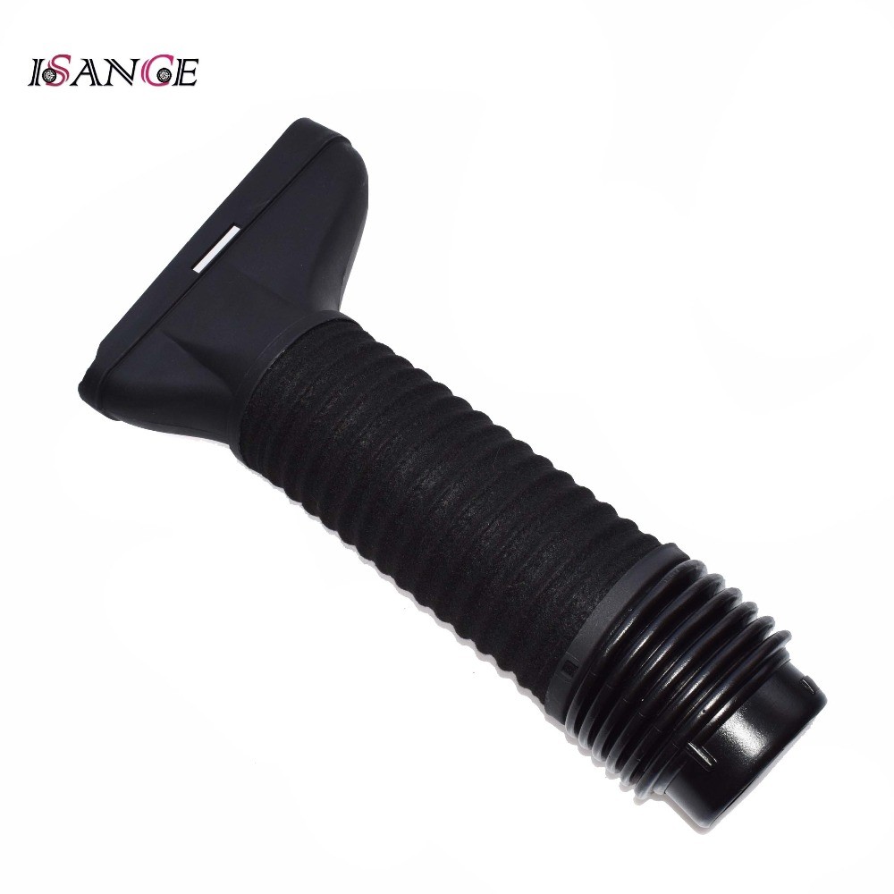 ISANCE Air Intake Tube Suction Hose Pipe Connector For Mercedes-Benz ...