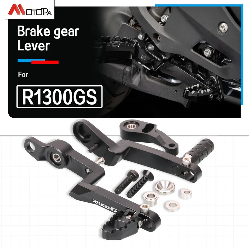 Motorcycle R 1300GS Gear Shifter Shift Lever For BMW R1300GS R 1300 GS ...