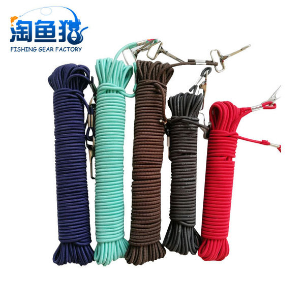 tali pancing benang batang pancing Kilang borong daya elastik besar ...