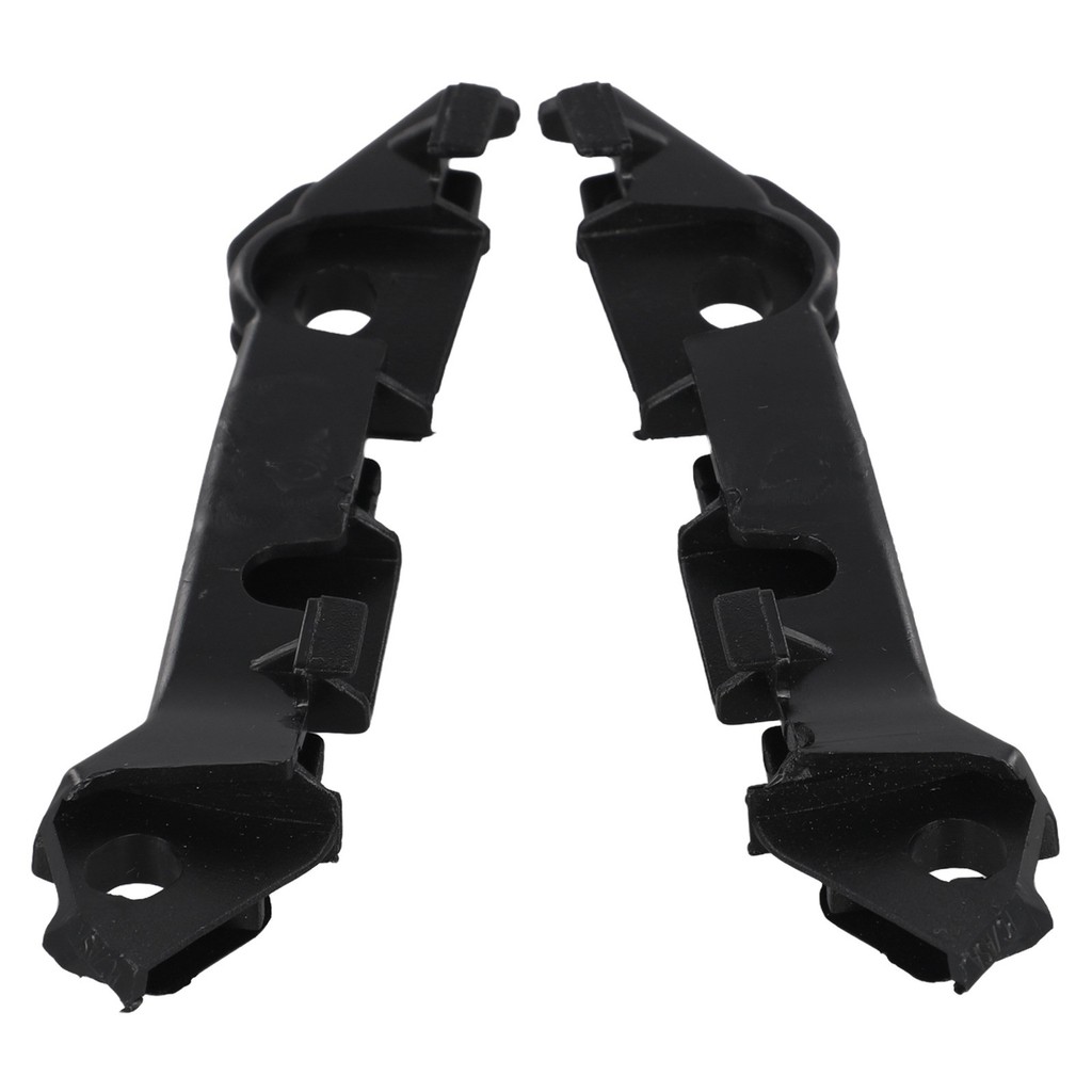NEW Bumper-Side Cover Bracket Front Left & Right For MERCEDES W205 ...