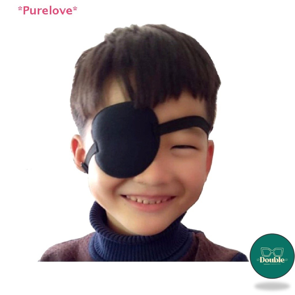 DG Purelove> Lazy Eye Patch Amblyopia Obscure Astigmatism Training ...