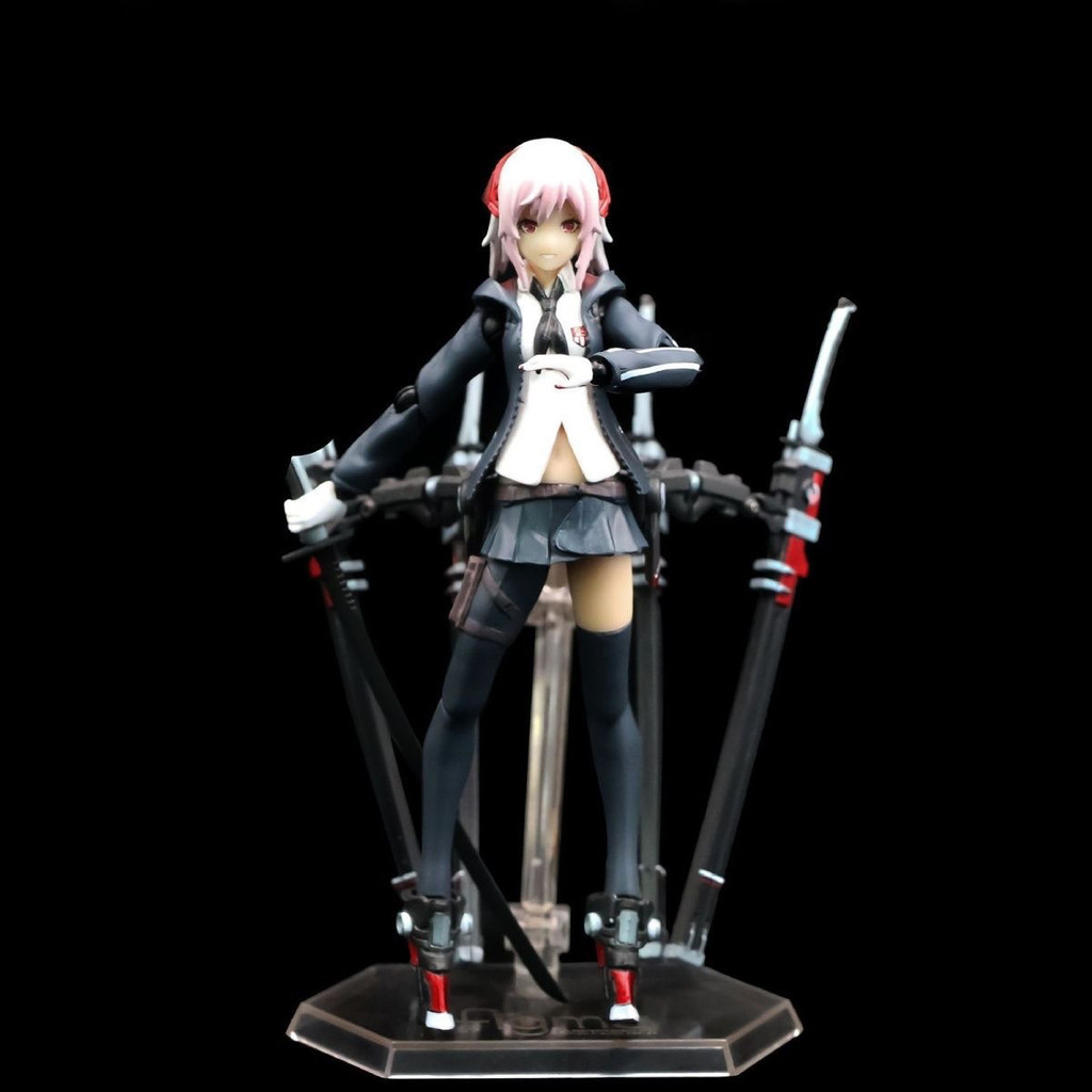 High School Students figma422 Heavy Army Uniform Stylish High School ...