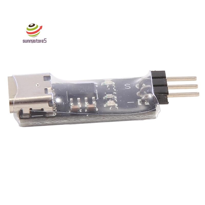 ESC Crawler ESC USB Link RC Upgrade Parts AM32 BLS32 Connect ESC to Computer 1 Piece | Shopee ...