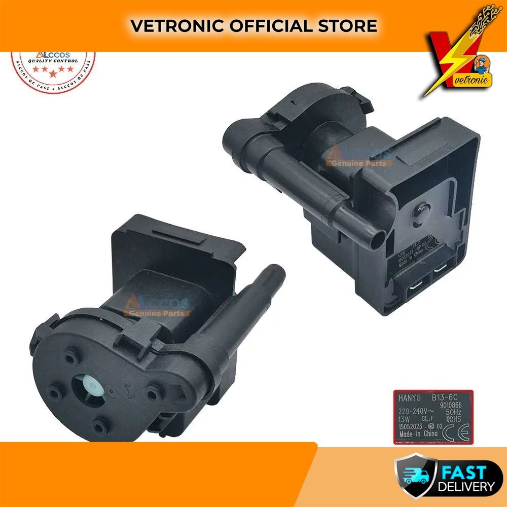 ELECTROLUX, BEKO DRYER CONDENSATION DRAIN PUMP - 220-240V 13W EDC67150W ...