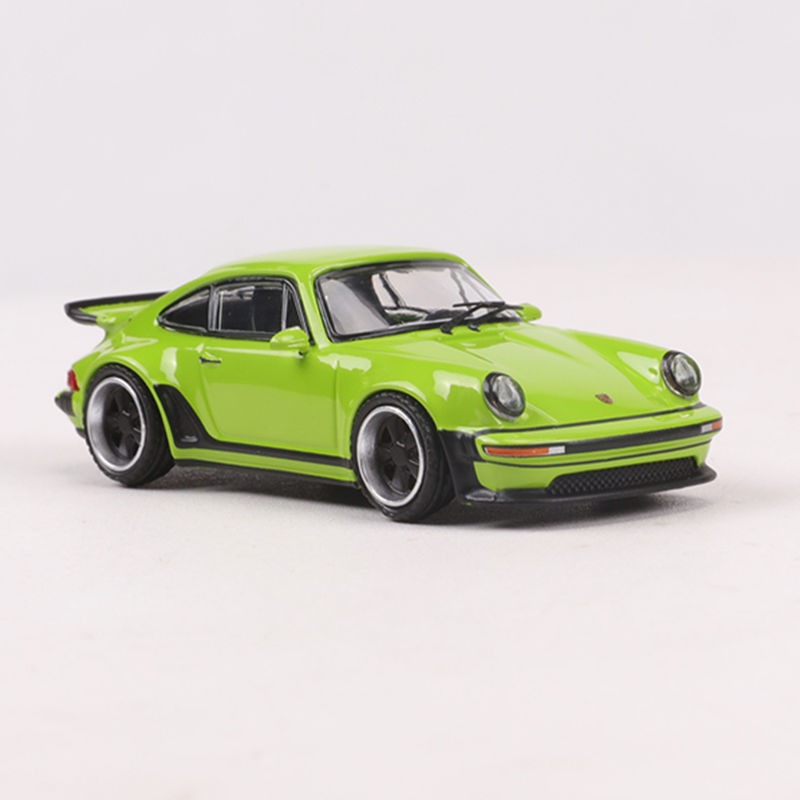 [GT-M] Model RM Rhino 1: 64 Porsche 930 Singer Turbo Modified Version ...