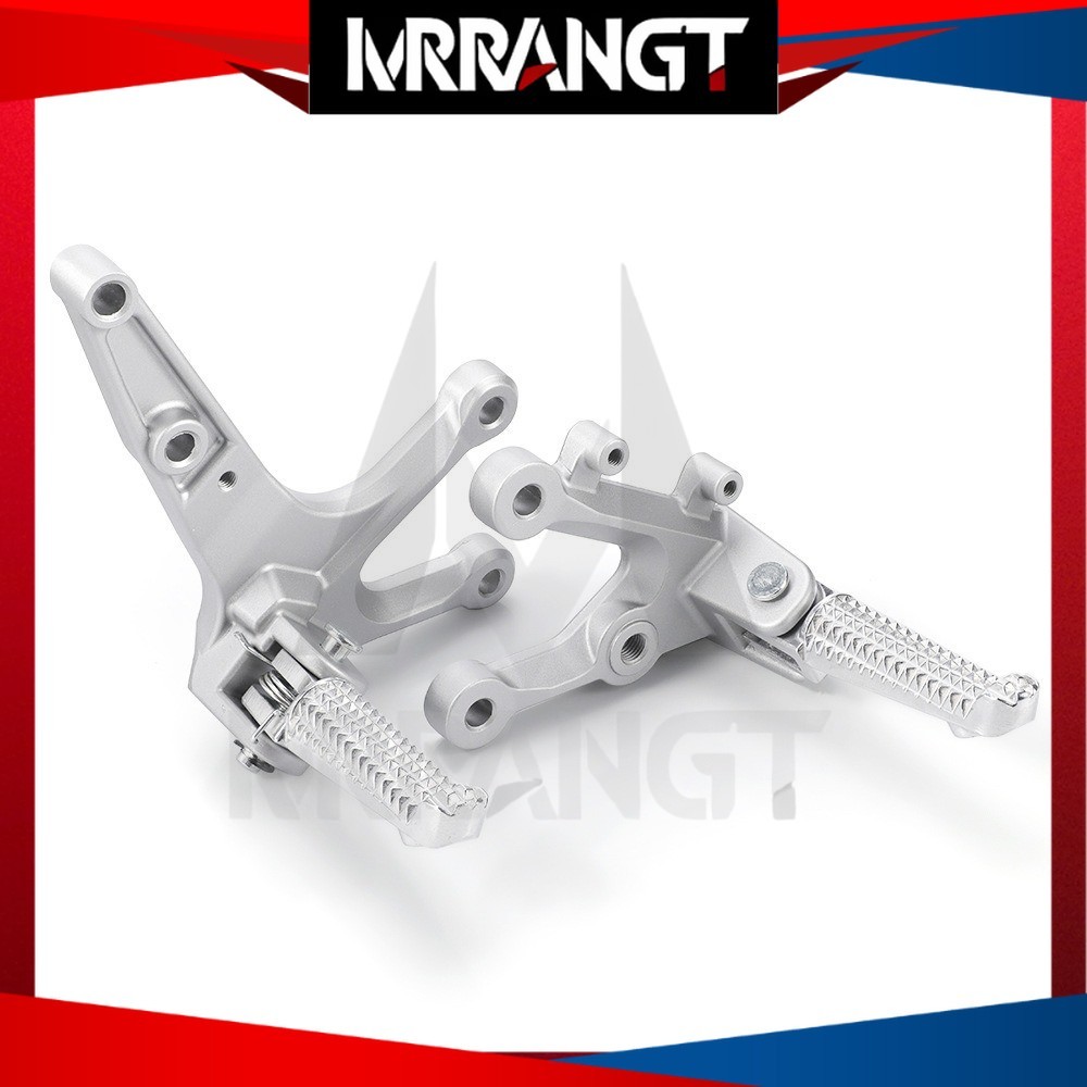Yamaha R25 MT25 V1 V2 V3 Front Pedal Pedal Bracket Footrest Motorcycle ...