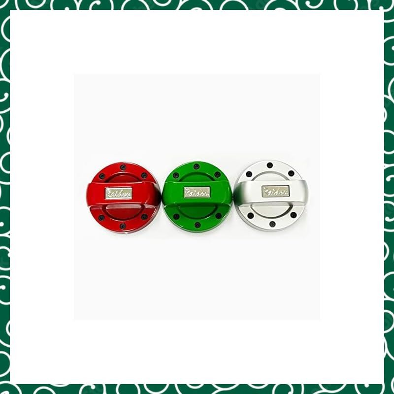 Jimny Sierra JB43W Custom Fuel Cap Red Jimny Sierra JB43W Custom Fuel ...