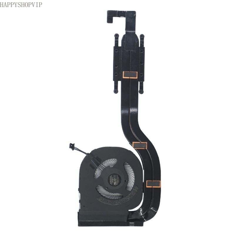 HSV Replacement Cooling Fan Heatsink for ThinkpadT480S T480 E480 E580 ...