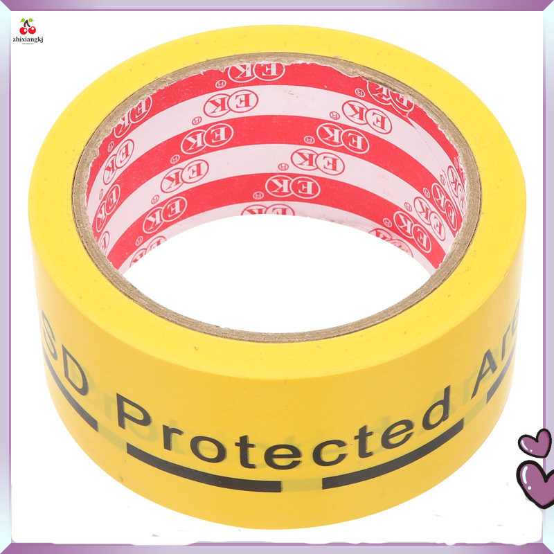 【Ready Stock】 Duct Tape Magnetic Anti-static Electricity Warning ...