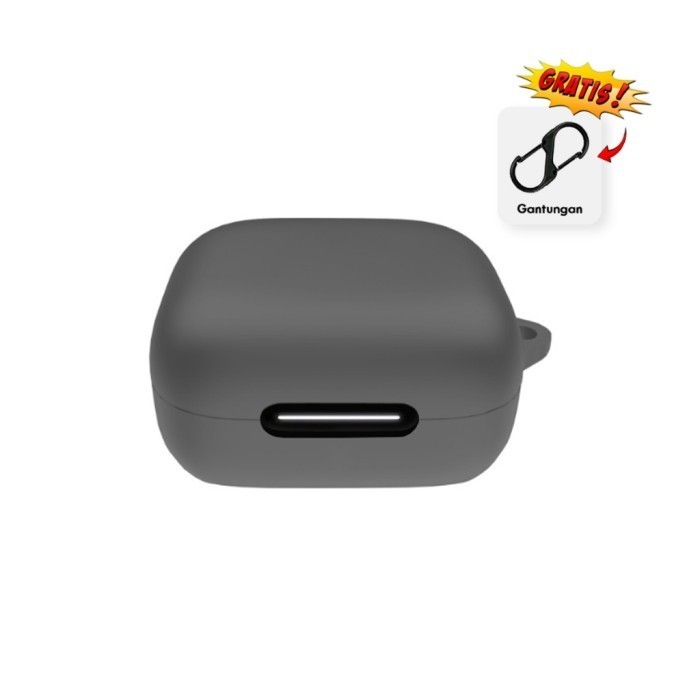 Silicone Case Anker Soundcore R50i NC R50iNC Premium Soft Casing ...