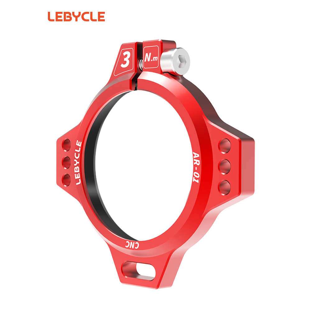 Cincin prappressure Lebaike DUB sesuai untuk crankset SRAM basikal ...