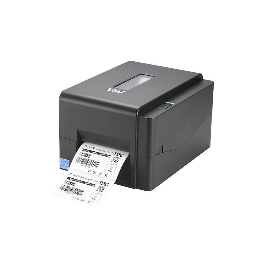 TSC TE310 Barcode Printer Label Printer 300DPI- (USB+ LAN) | Shopee ...