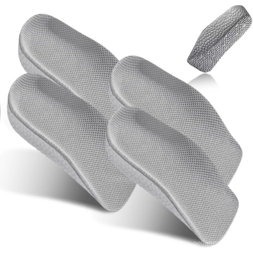 2 Pasang Tapak Menambah Ketinggian, 2025 Tapak Ortopedik Meningkatkan ...