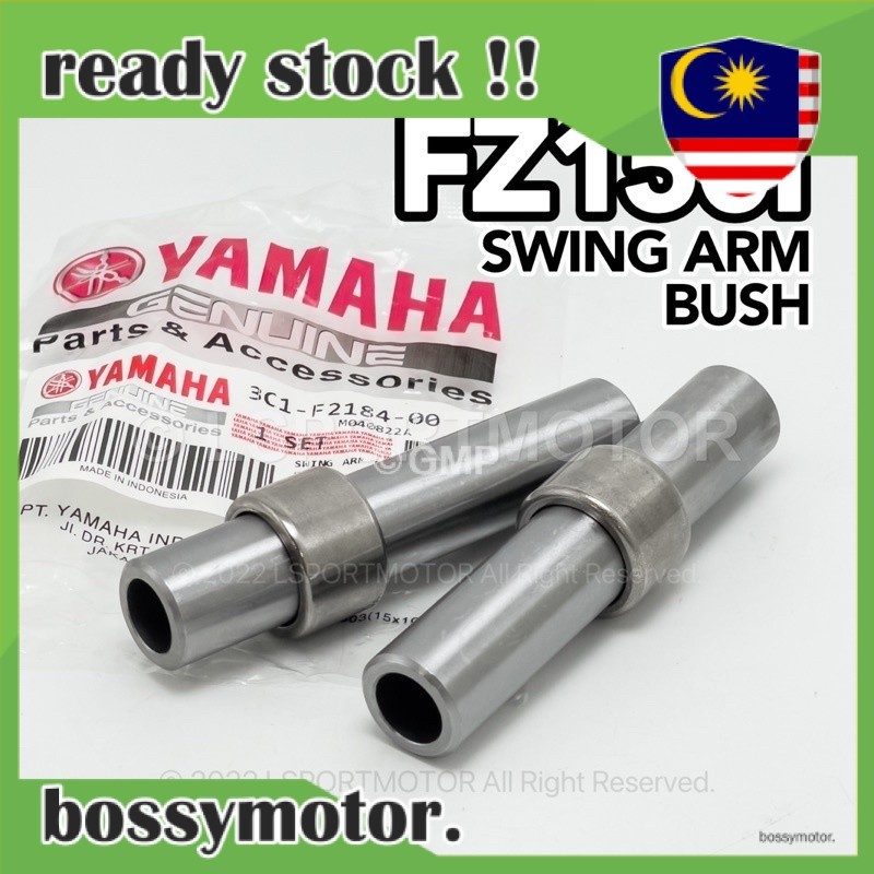 YAMAHA FZ150I SWING ARM BUSH 3C1-F2184-00 FZ 150I FZ150 I | Shopee Malaysia
