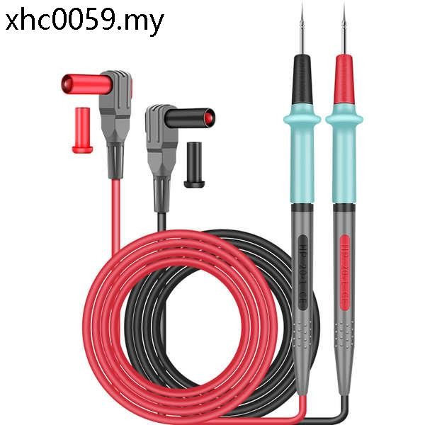Fluke Multimeter Pen Fine-Tip Test Pen Line Probe Pointer Stainless ...