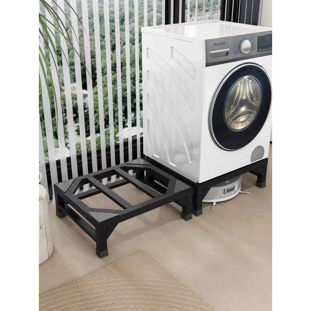 Universal Washing Machine Base Bracket Refrigerator Dishwasher Elevated ...