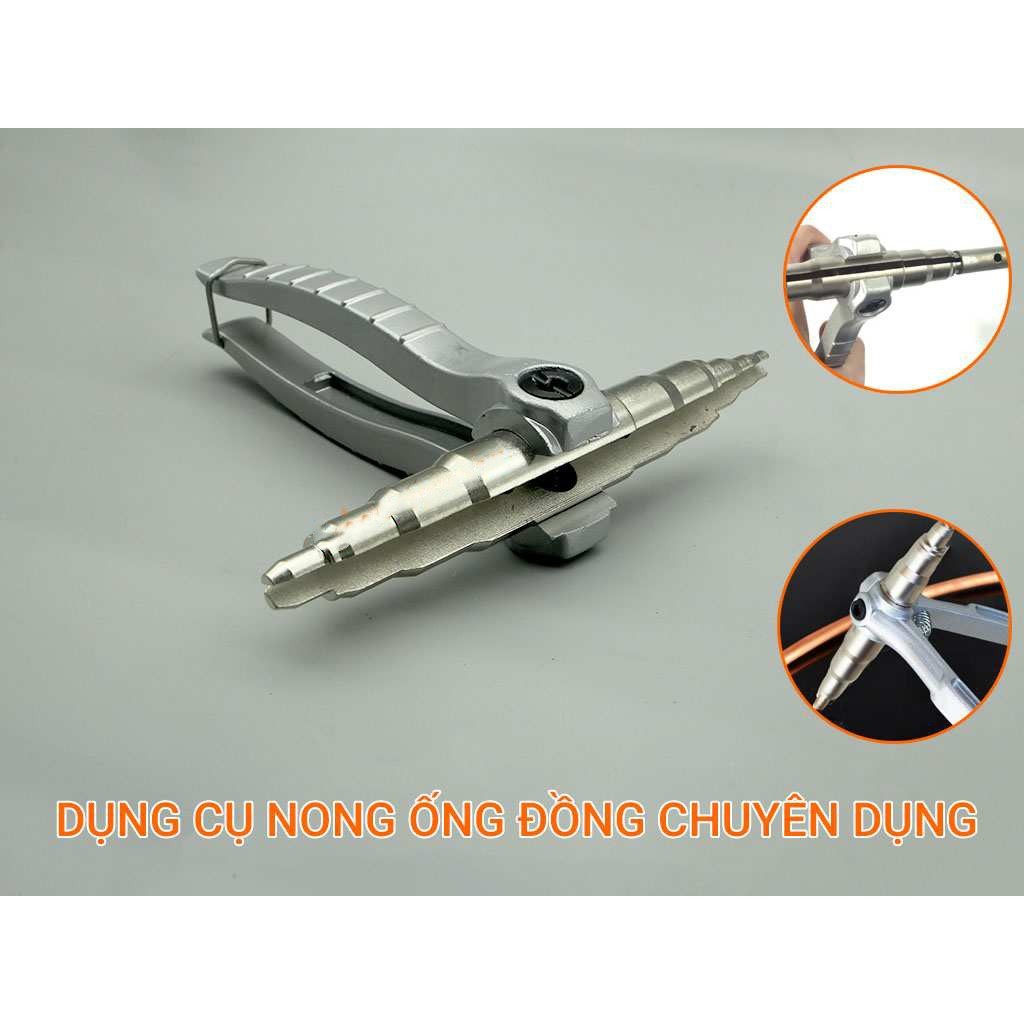 Copper Pipe Expanding Pliers, 6-22mm Copper Pipe Expanding Pliers ...