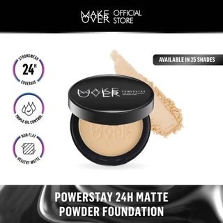 Make Over Official Store Online, August 2025 | Shopee Malaysia