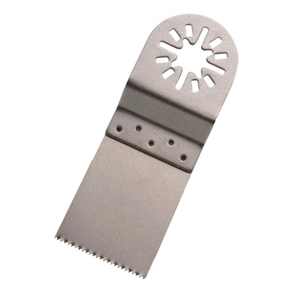 Cutter 95*34mm For Wood Metal Multi Tool Oscillating Stainless Steel ...