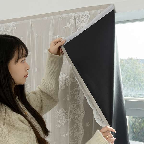 langsir tingkap murah langsir tingkap aesthetic curtain langsir kabinet ...