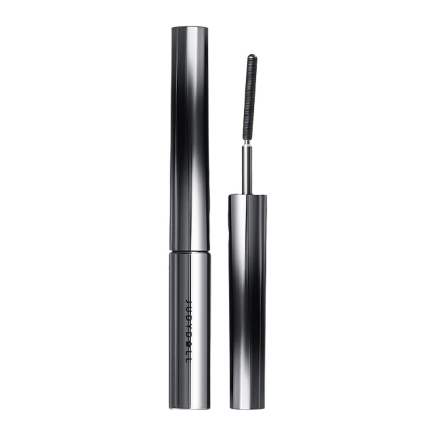 JUDYDOLL Curling Iron Mascara 01 Black | Shopee Malaysia