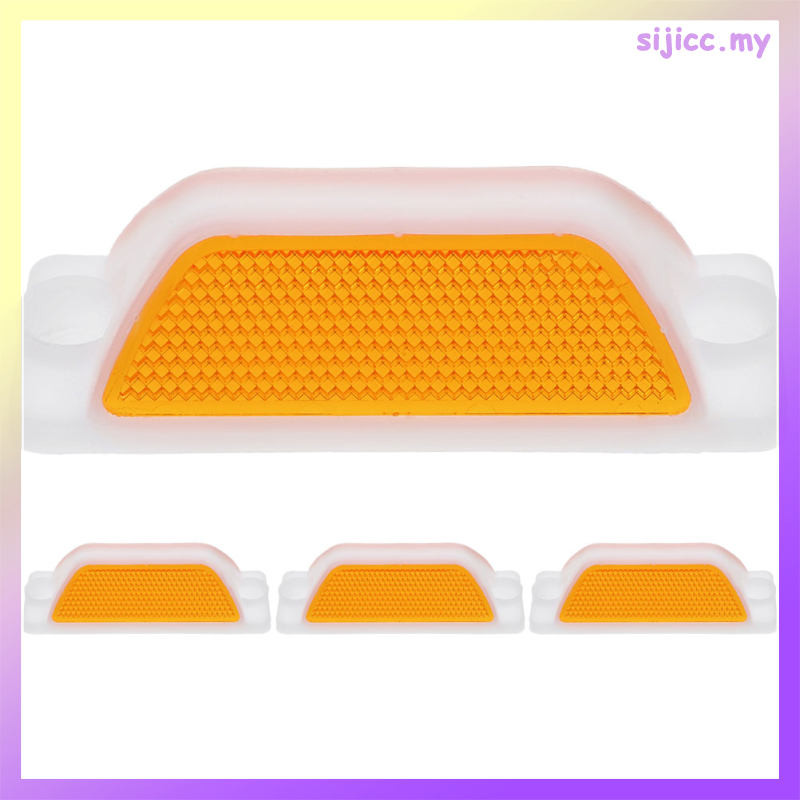 Reflective Delineator Traffic Cone Sign Road Reflectors for Driveway ...