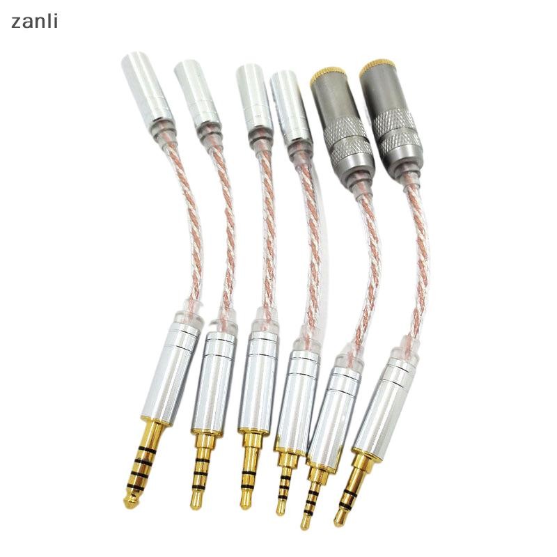 MY Balance Audio Cable Male Female Headphone Conversion Cable Line ...