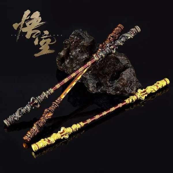 wukong black myth black myth black myth wukong Mitos Hitam Wukong Golden Cudgel Permainan ...