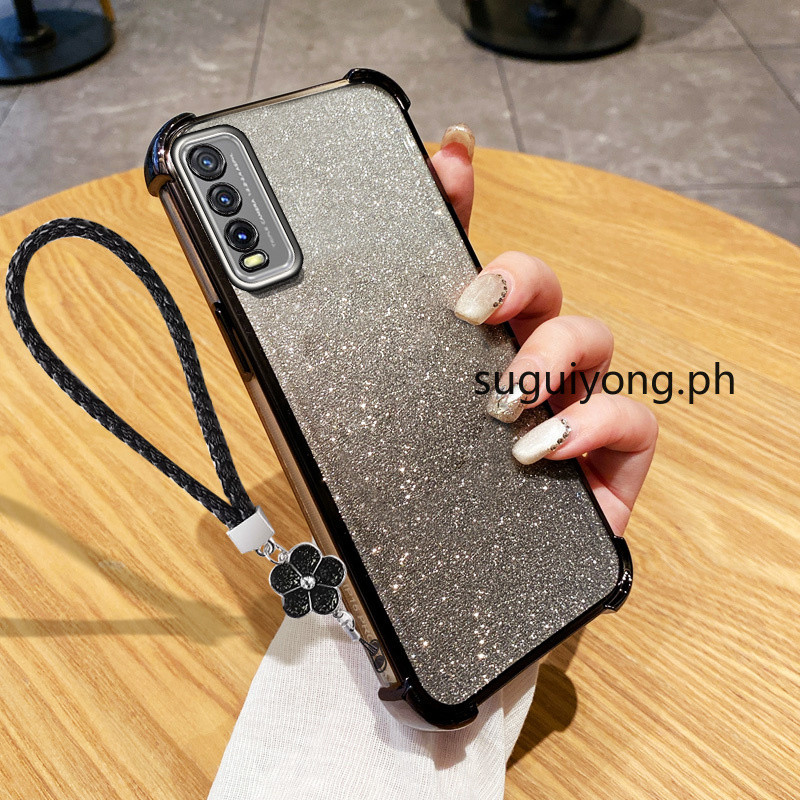 Phone case Vivo Y20 2021 Y20A Y20T Y20i Y20S G Y12A Y12S 2021 Y3S 2021 ...