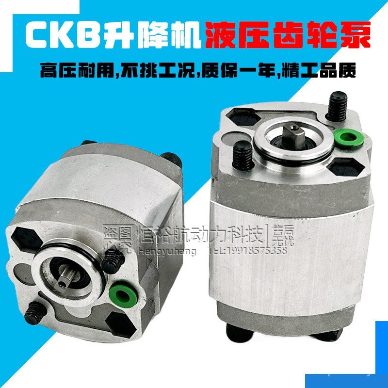 CBK pam gear mikro CBK-F2.1 4.2 3.2 2.6 pam hidraulik pam mesin naik ...