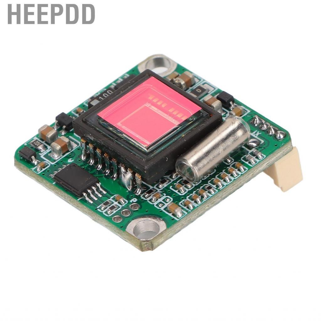 HEEPDD Camera Module High Resolution Analog Signal Board For CCD ...