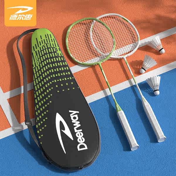 raket badminton raket badminton original Raket badminton Delhui kedai ...