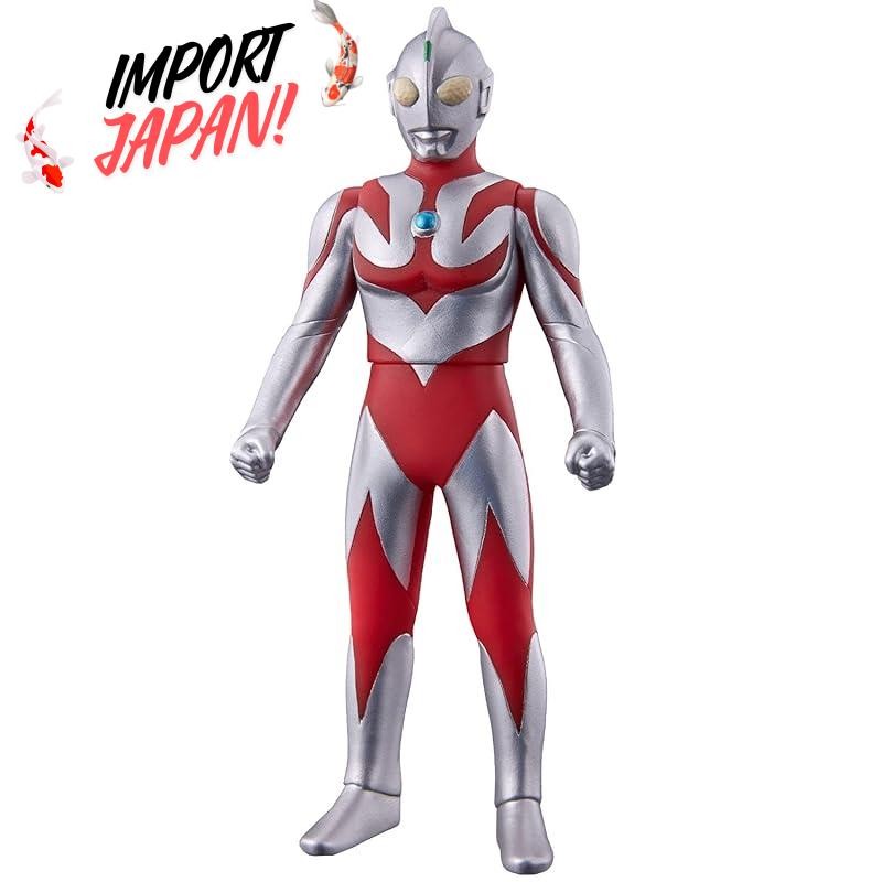 【Direct from Japan】Ultraman: Ultrahero Series EX Ultraman Neos | Shopee ...