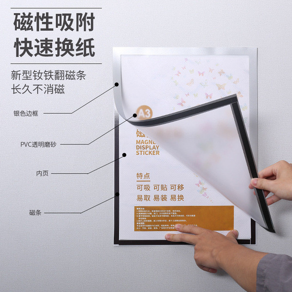 picture frames wall frame gambar dinding frame gambar besar Pelekat ...