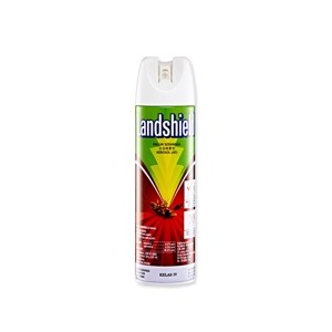 Landshield Insecticide Aerosol | Shopee Malaysia