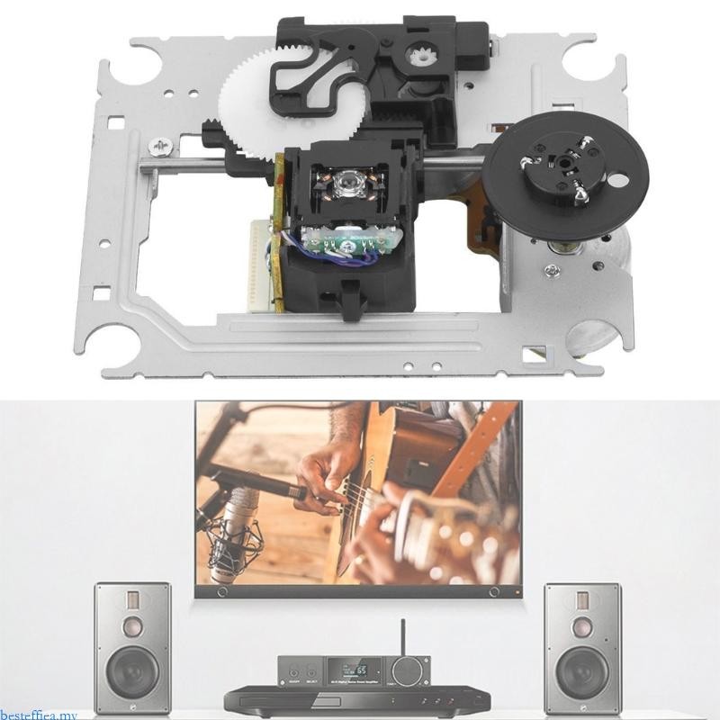 beste Player Complete Led SF-P101 16 Pin Optical Pick-Up Lens With ...