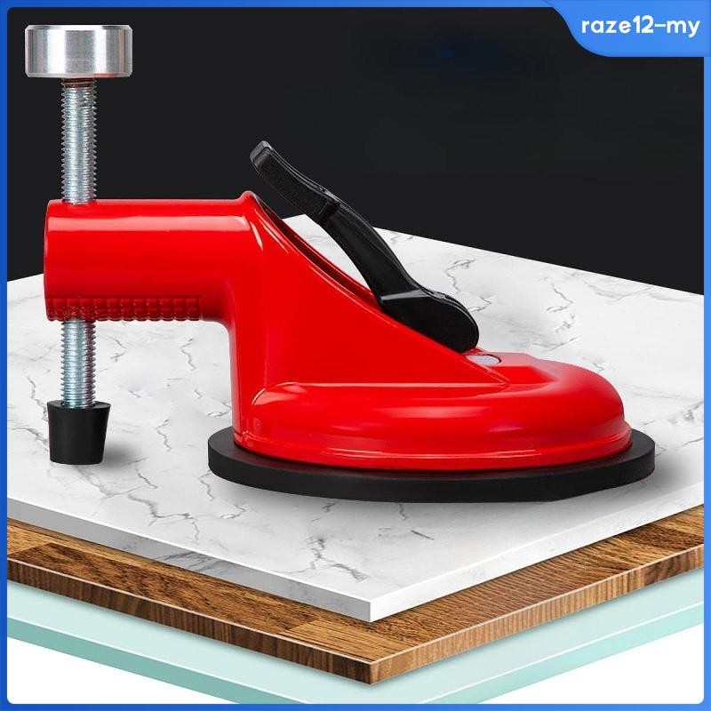 [RazecaMY] Adjustable Tile Leveling System Easily Install Sturdy ...