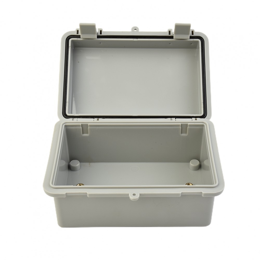 Fireproof Outdoor Shielding Instrument ABS Enclosure Electronic ...