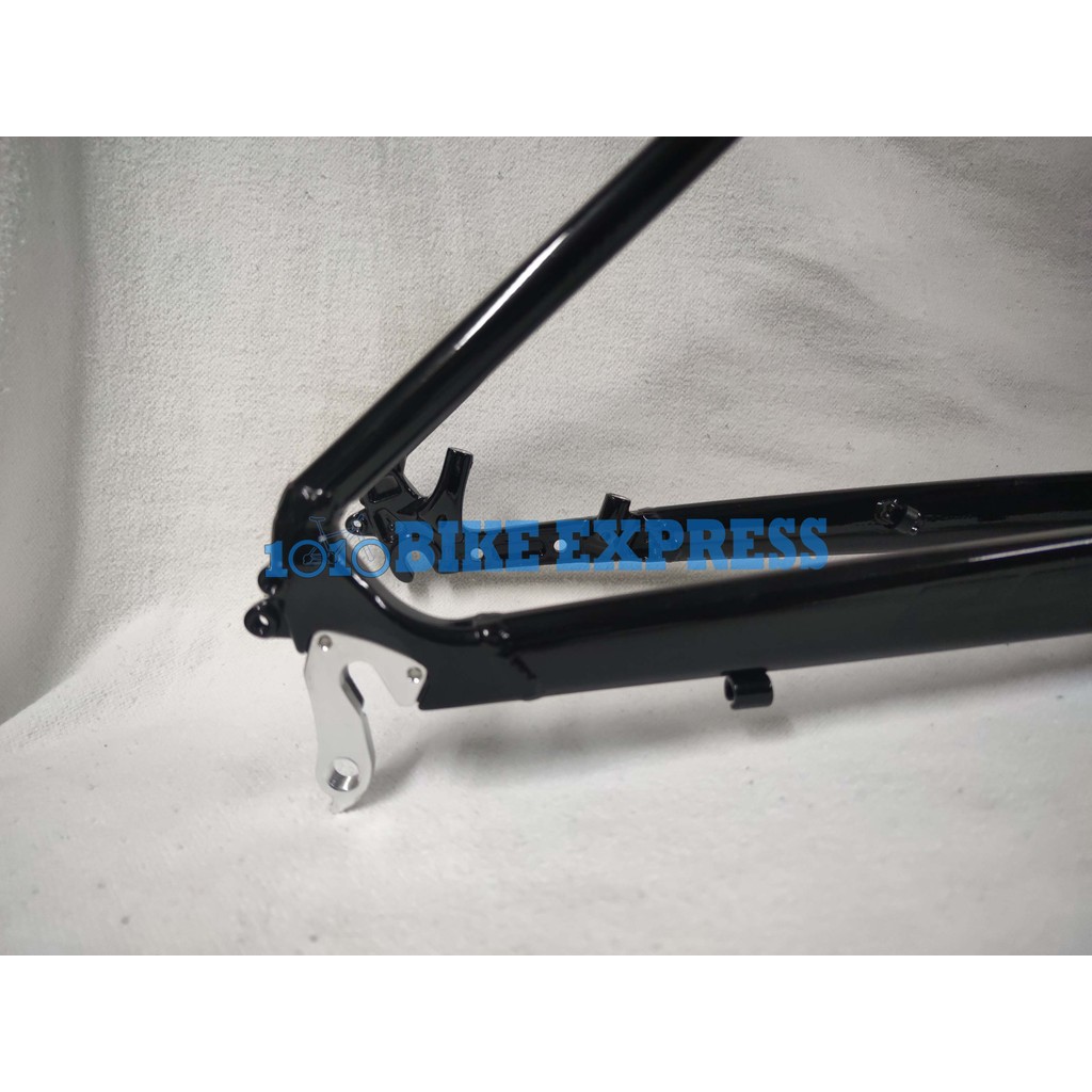 AEROIC X7 MTB FRAME 29ER | Shopee Malaysia