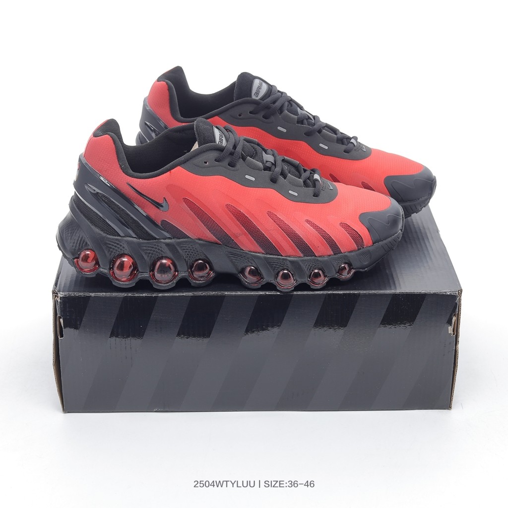 Original Air Max Dn8 Stable air cushion shock-absorbing men's and women ...
