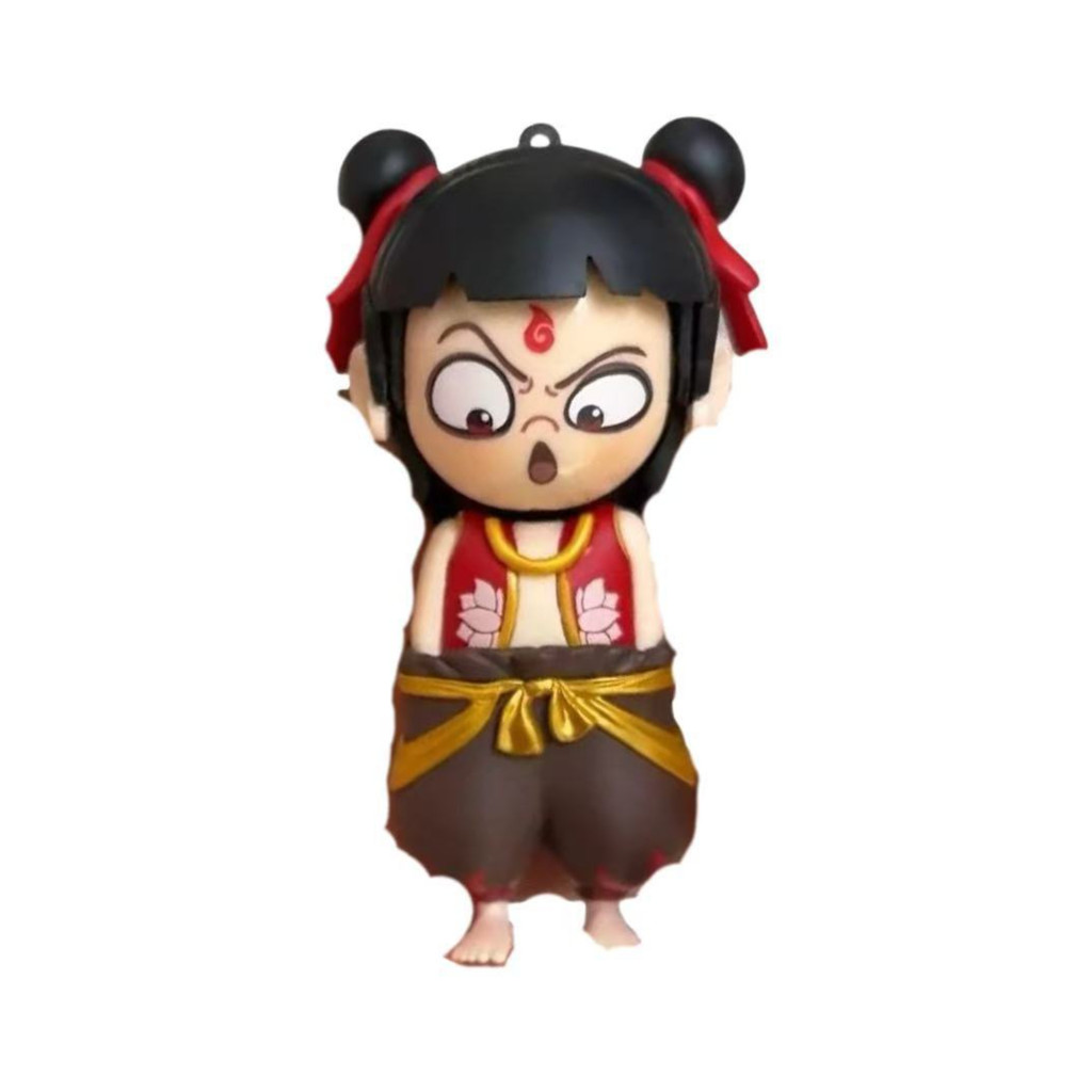 Ne Zha: The Mischievous Demon Child Series | Shopee Malaysia
