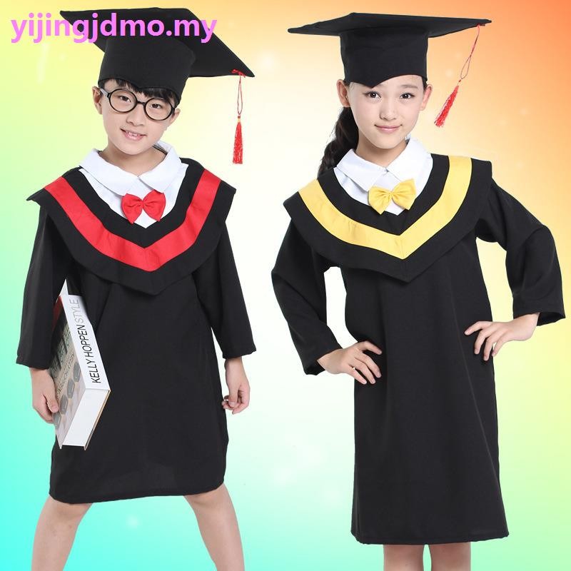 Graduation Jacket Party Girls Bachelor Gown Cosplay Costumes Fancy ...
